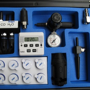 德国德尔格Aerotest Alpha压缩空气质量检测仪 6527149主机 现货-阿里巴巴