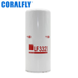 卡车发动机机油滤清器 485GB3191 B7700 P553191 466634 Lf3321-阿里巴巴