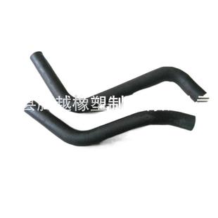 96553267散热器水管 汽车水管 空气 管废气管 耐油胶管 异形胶管-阿里巴巴