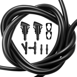 5160308AA 跨境热卖 雨刷喷水嘴 输水软管 前档玻璃洗涤套件-阿里巴巴