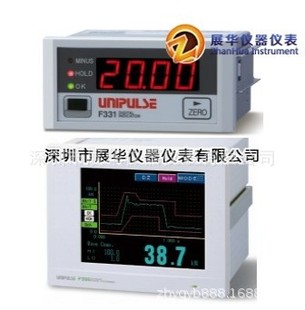 日本Unipulse尤尼帕斯F331测力控制仪表F395波形显示测力仪表-阿里巴巴
