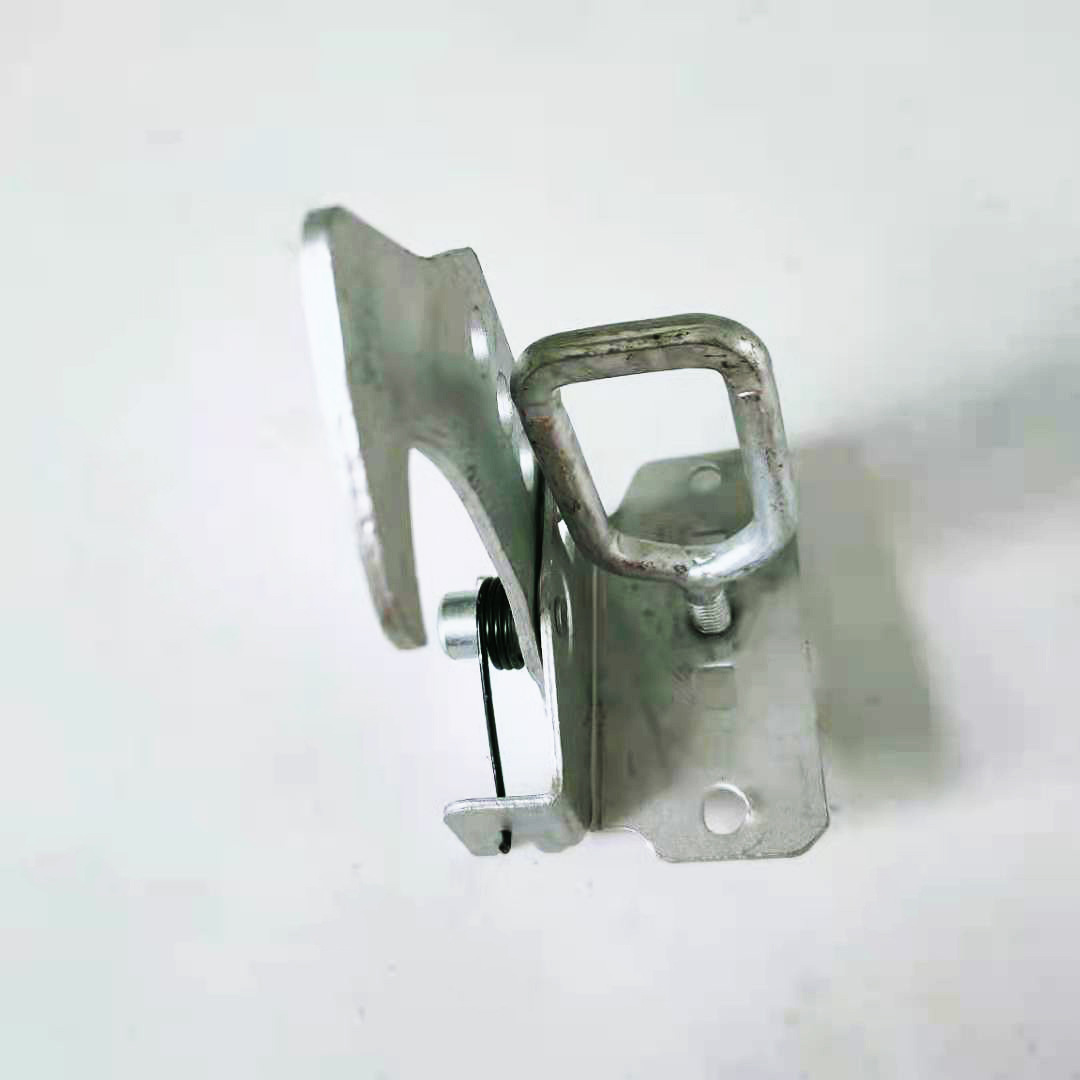 锁闩 发动机盖锁闩 左右盖锁闩 适用于宝马 F25 F26 51237210733-阿里巴巴