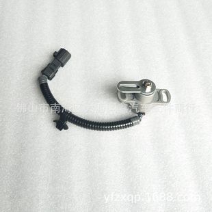 广汽日野700油门传感器 感应器 89452-E0010 搅拌车 牵引车 HINO-阿里巴巴