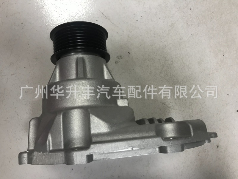 适用于奥迪A4A5A6A8Q5Q7途锐涡轮增压器驱动轮06E145607A-阿里巴巴