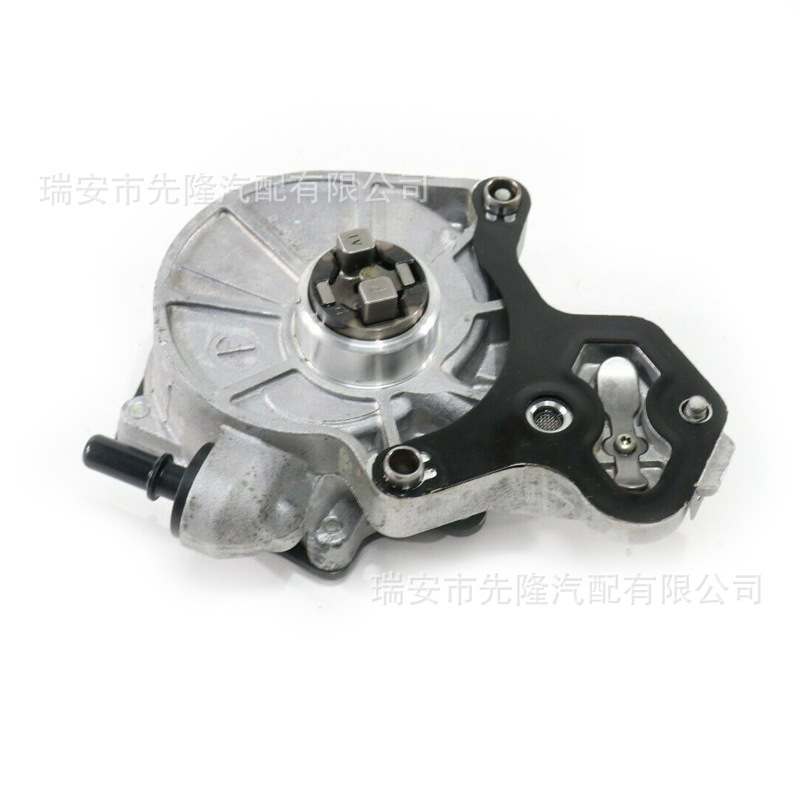 12686657 刹车真空泵适用EG6-全新一代君 越 2.0T 12660670-阿里巴巴