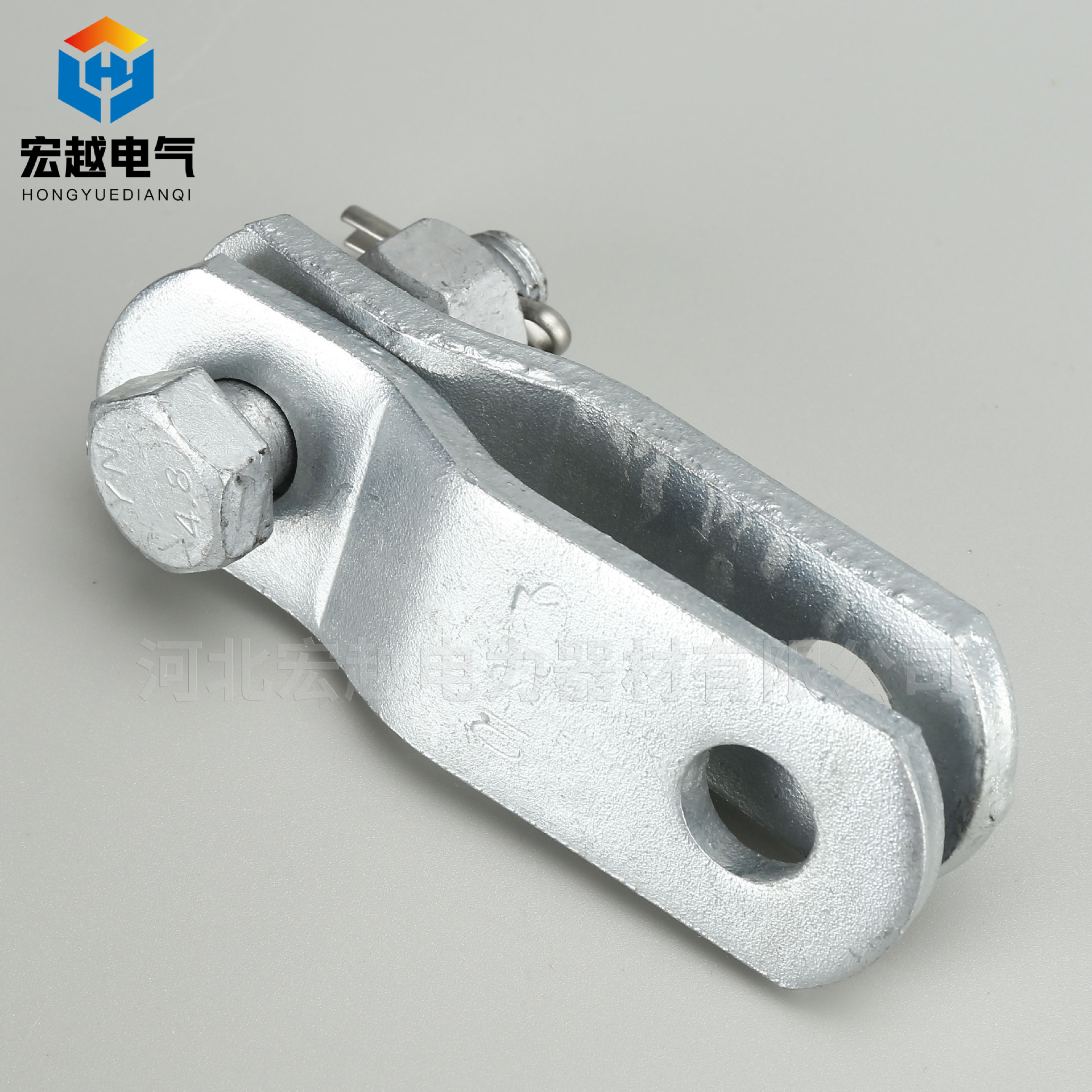 【P型平行挂板】p-7-电力器材户外挂板热镀锌PD-7-10电力连接金具-阿里巴巴