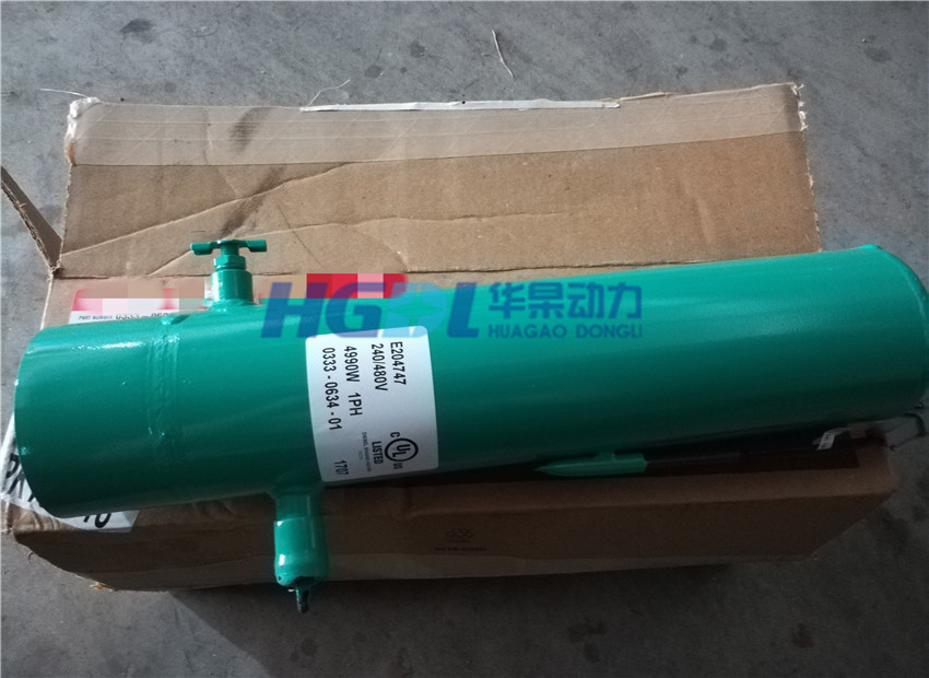 水套加热器E204747/0333-0634-01适用奥兰康明斯C2250D5/C2750D5-阿里巴巴