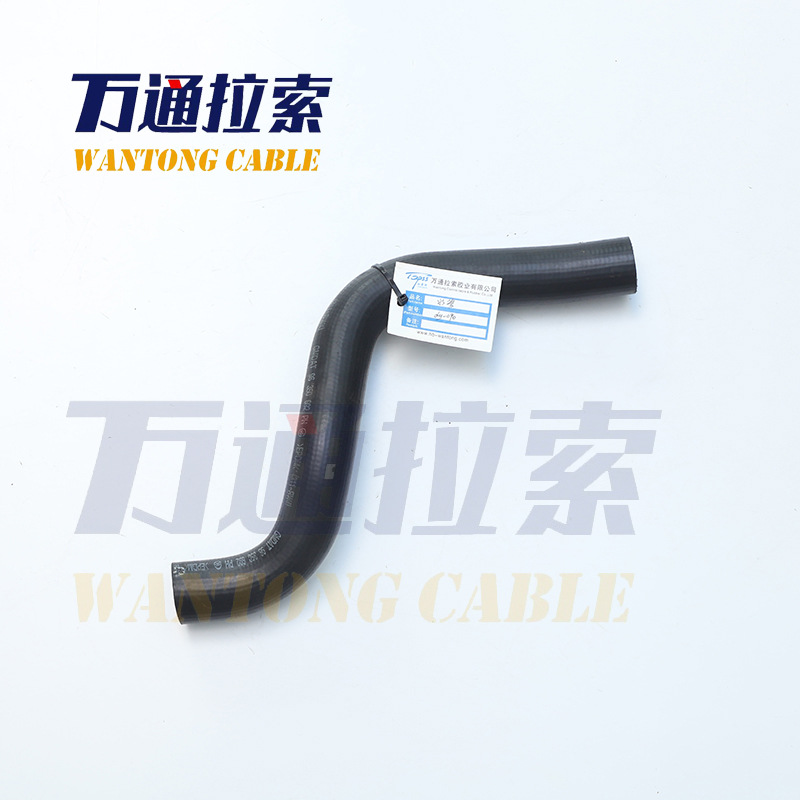 厂家加工定制各种汽车水管 空气管铁水管96239412 96351640-阿里巴巴
