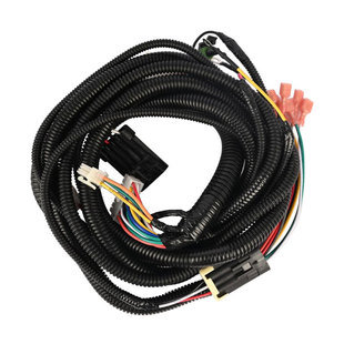 厂家供货 高尔夫球车线束625805兼容EZGO TXT48型号2010-2013线束-阿里巴巴