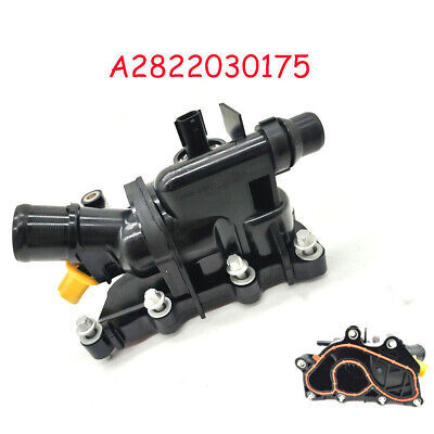 2822030175适用于奔驰节温器恒温器A2822030175-阿里巴巴