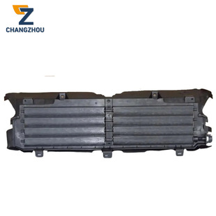 适用2015-18路虎揽胜极光 L551散热器控制上部挡板 LR135376-阿里巴巴