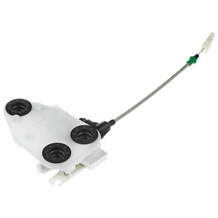 适用宝马X5 X6中控锁车门锁闭锁器51207419840 51207419841-阿里巴巴