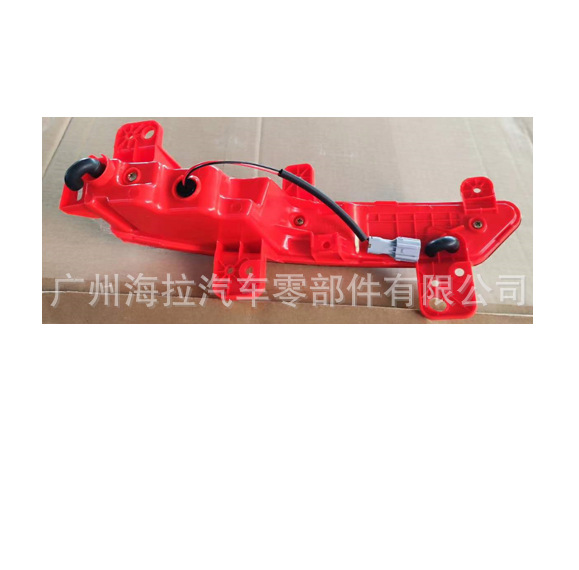 适用于吉利 Tugella后杠灯后雾灯 7054017300 7054017400-阿里巴巴