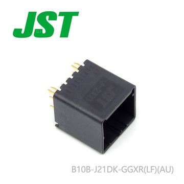 B10B-J21DK-GGXR(LF)(AU) 供应 JST连接器 针座 接插件-阿里巴巴