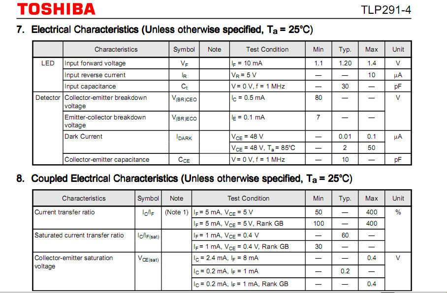 TLP291-4(GB-TP,E(T 可编程逻辑控制器(plc) 开关电源 光耦芯片-阿里巴巴