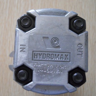 HGP-1A-F8R 台湾 HYDROMAX 齿轮泵 台湾原装 现货 批-阿里巴巴