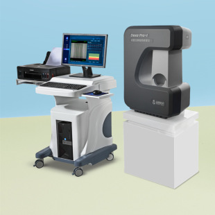 品源骨密度仪锥形束微剂量双能x线骨密度检测仪DexaPro-I-阿里巴巴