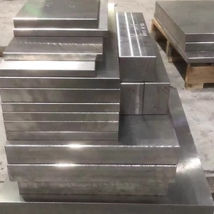 45号钢板Cr12Mov模具钢材P20精光板DC53铁板SKD11圆钢Q235H13加工-阿里巴巴