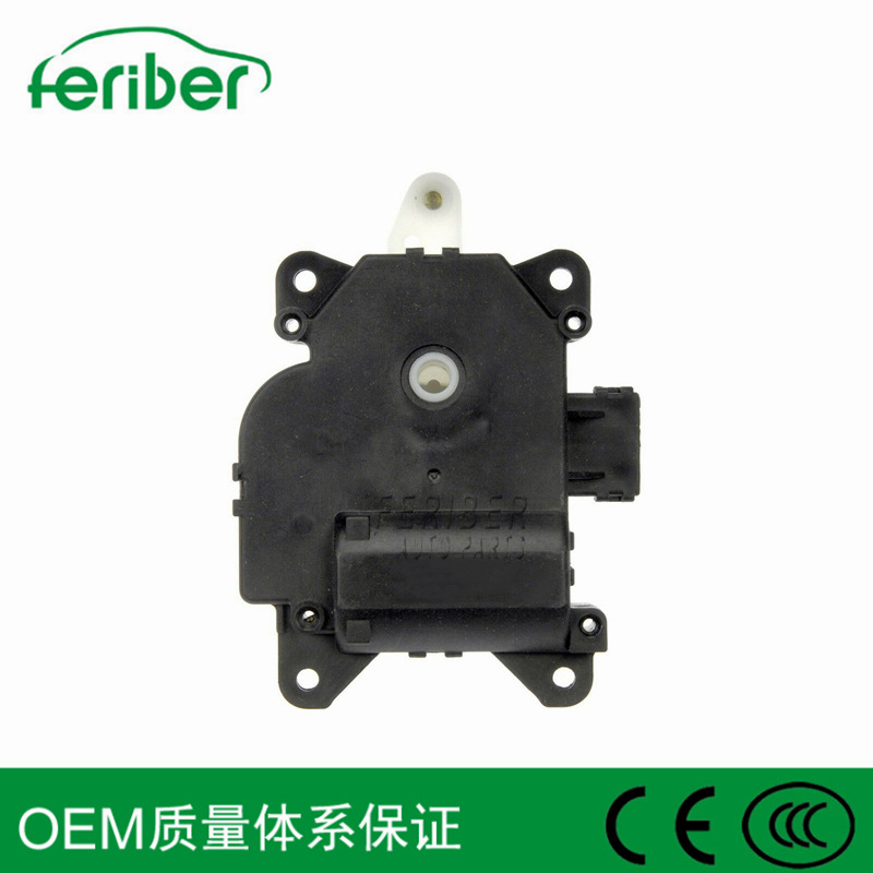 适用雪佛兰凯迪拉克 汽车空调风门执行器 92192012 604-191-阿里巴巴