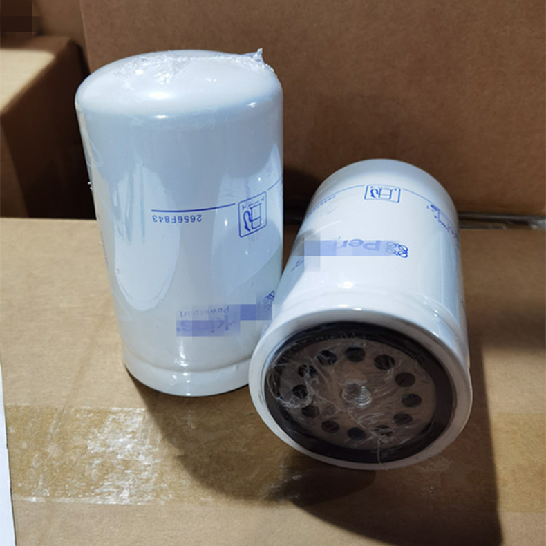 机油滤清器5010550600 5000670700 21707132挖掘机发电机滤清器-阿里巴巴