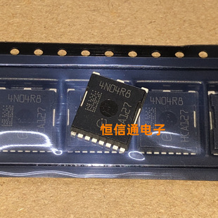 全新进口 IPLU300N04S4-R8 丝印：4N04R8 300A 40V 实图拍摄-阿里巴巴