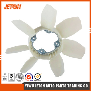 适用于 丰田 LAND CRUISER TACOMA TUNDRA 冷却风叶 16361-31060-阿里巴巴