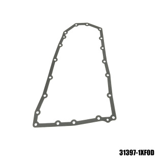 JF011E JF017E变速箱油底壳垫 金属 31397-1XF0D-阿里巴巴