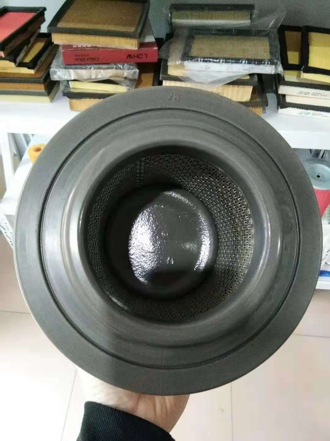 Air Filter 17801-0C010 17801-0C020 17801-0C030 17801-OC010-阿里巴巴