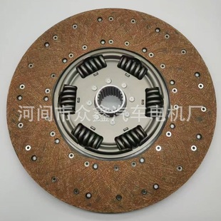 离合器片 1878000634 21615194 85013766, 85002560，85022461-阿里巴巴