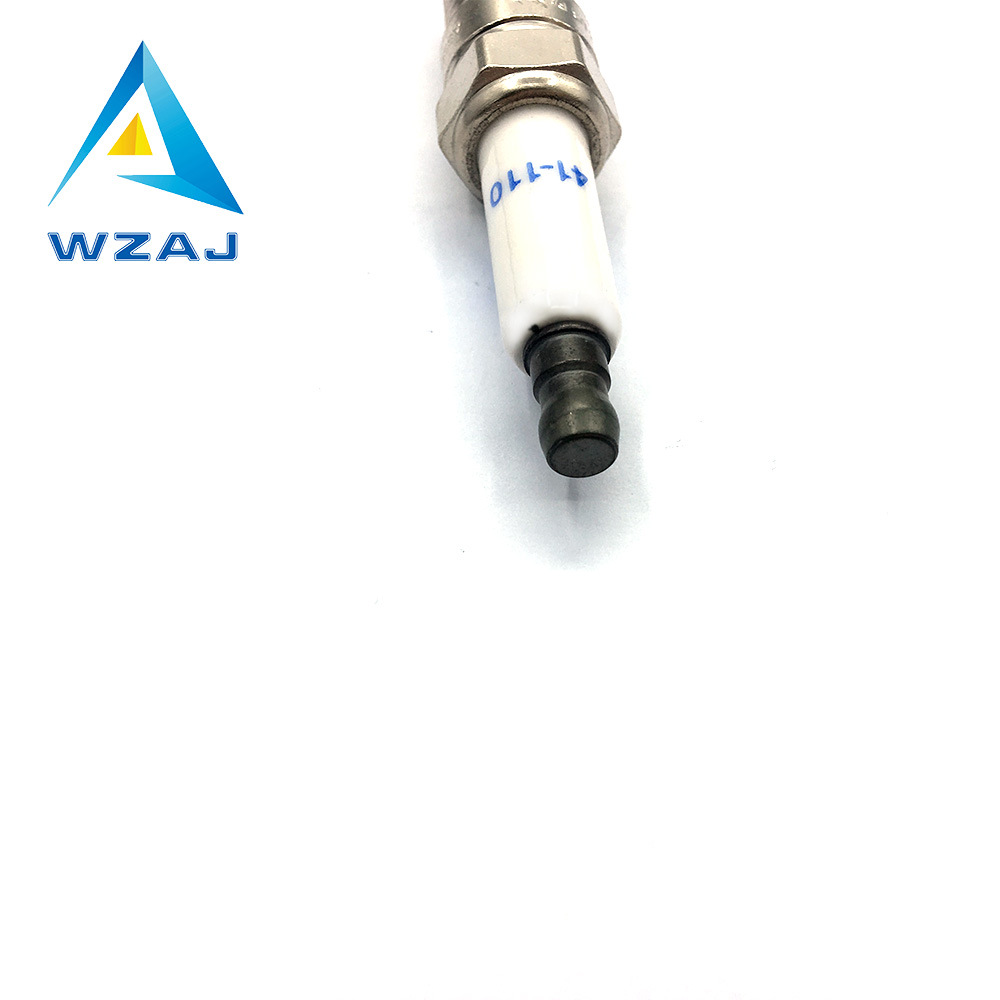 汽车火花塞41-110铱金火花塞12621258适用于别克雪佛兰凯迪拉克-阿里巴巴