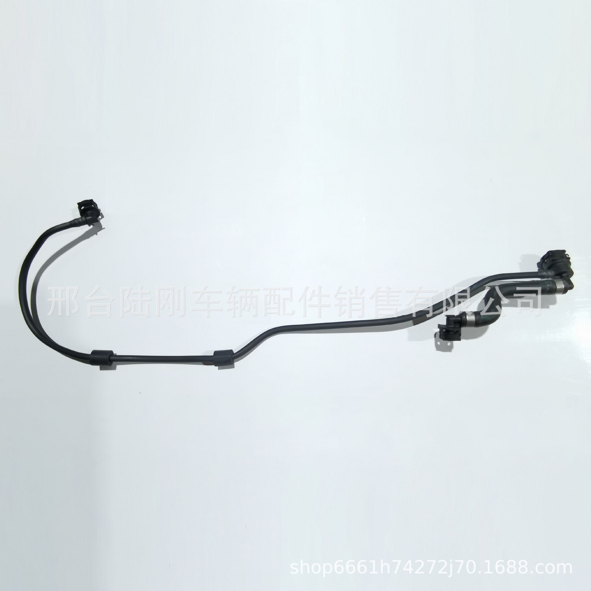 A2055016300-A2055012125适用于 汽车副水壶冷却水管通风管废气管-阿里巴巴