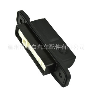 适用于丰田酷路泽 雷克萨斯 尾门开关 后备箱开关 84840-28040-阿里巴巴