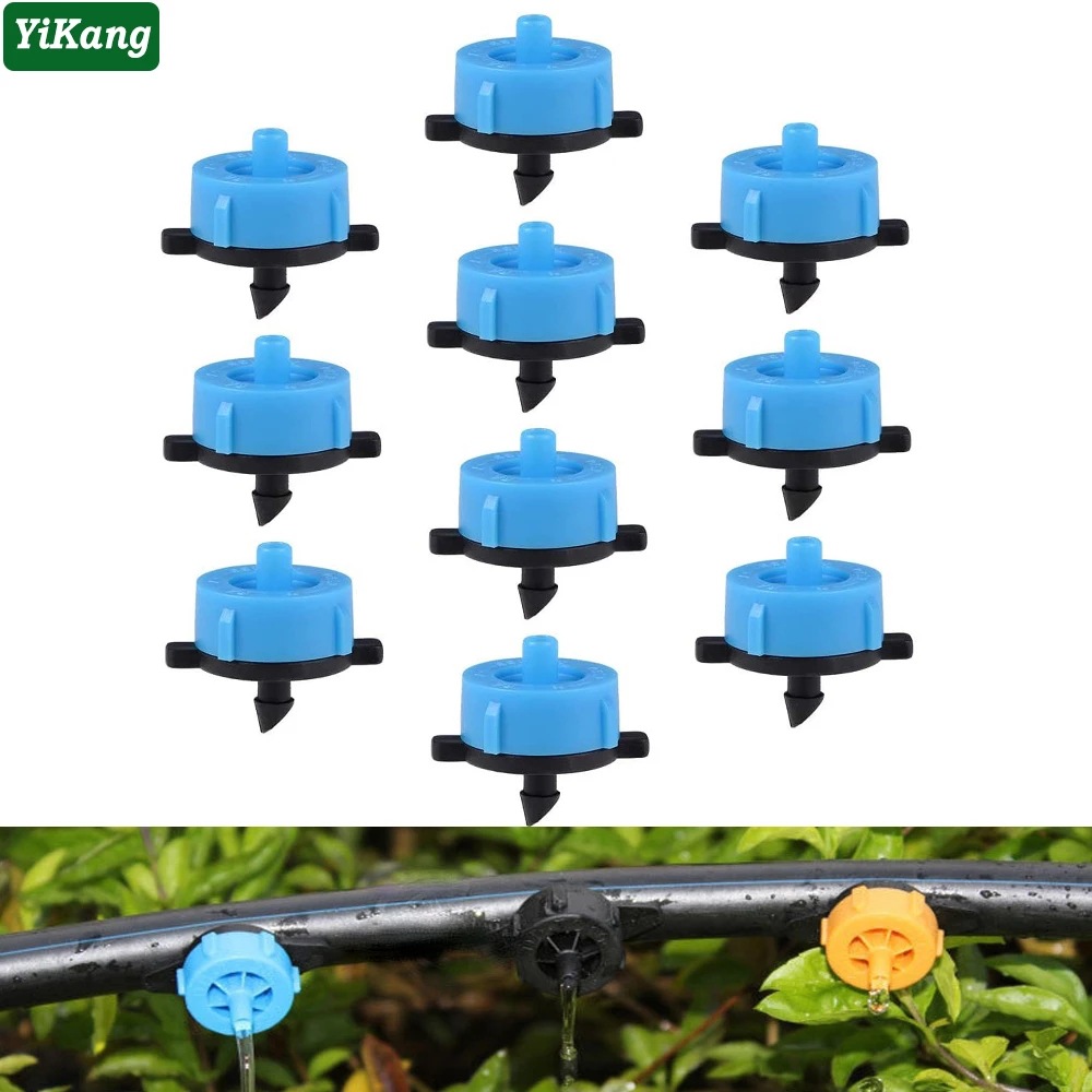 Drip Irrigation For Horticulture, Drip Garden, Potted Plants, Balcony ...
