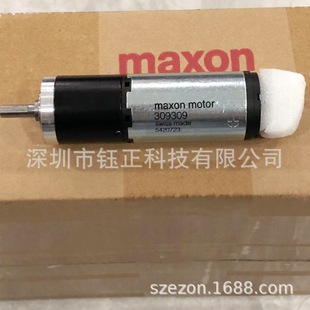 MAXON 原装正品 166160+236655电机组合 现货库存价优-阿里巴巴