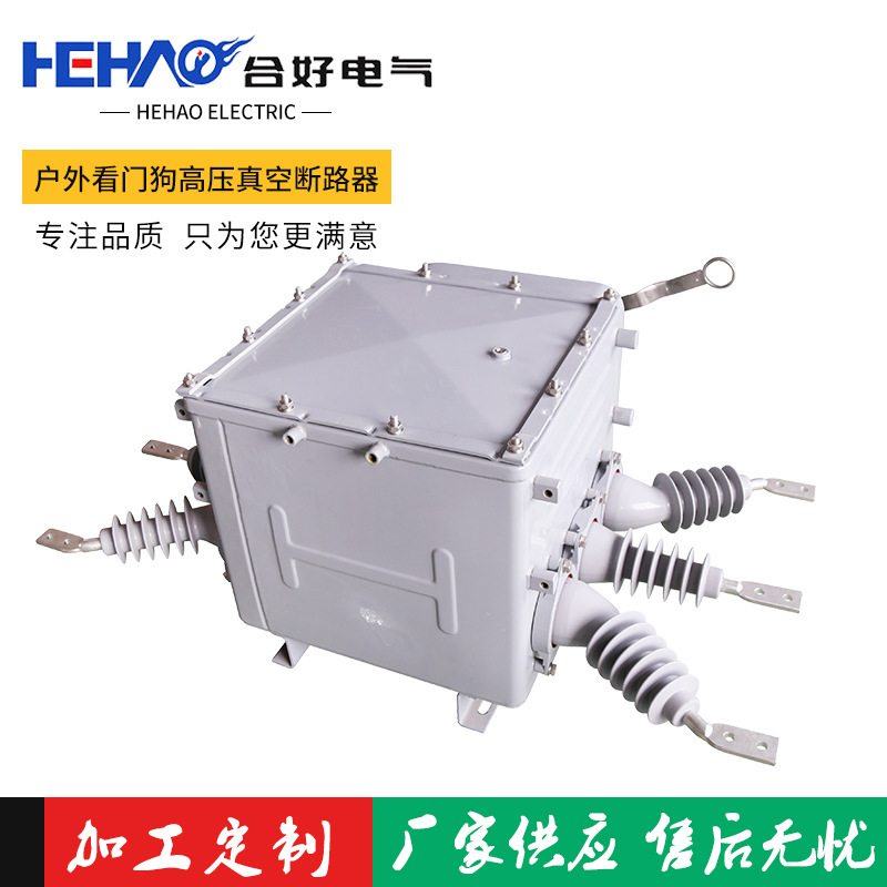 供应柱上户外高压分界开关ZW20-12F/630户外看门狗高压真空断路器-阿里巴巴