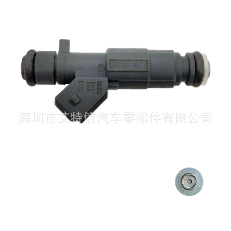 0280156342 汽车喷油嘴 喷油器 适用于别克/荣威/凯越-阿里巴巴