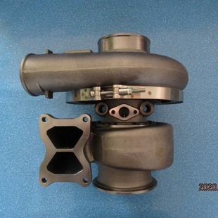 东增牌增压器HX82 4025150 QSK23 QSK45 3595850 3774192 4033023-阿里巴巴