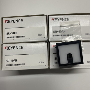 KEYENCE基恩士条形读取码高分辨率镜头SR-10AH SR-10AR SR-UR1-阿里巴巴
