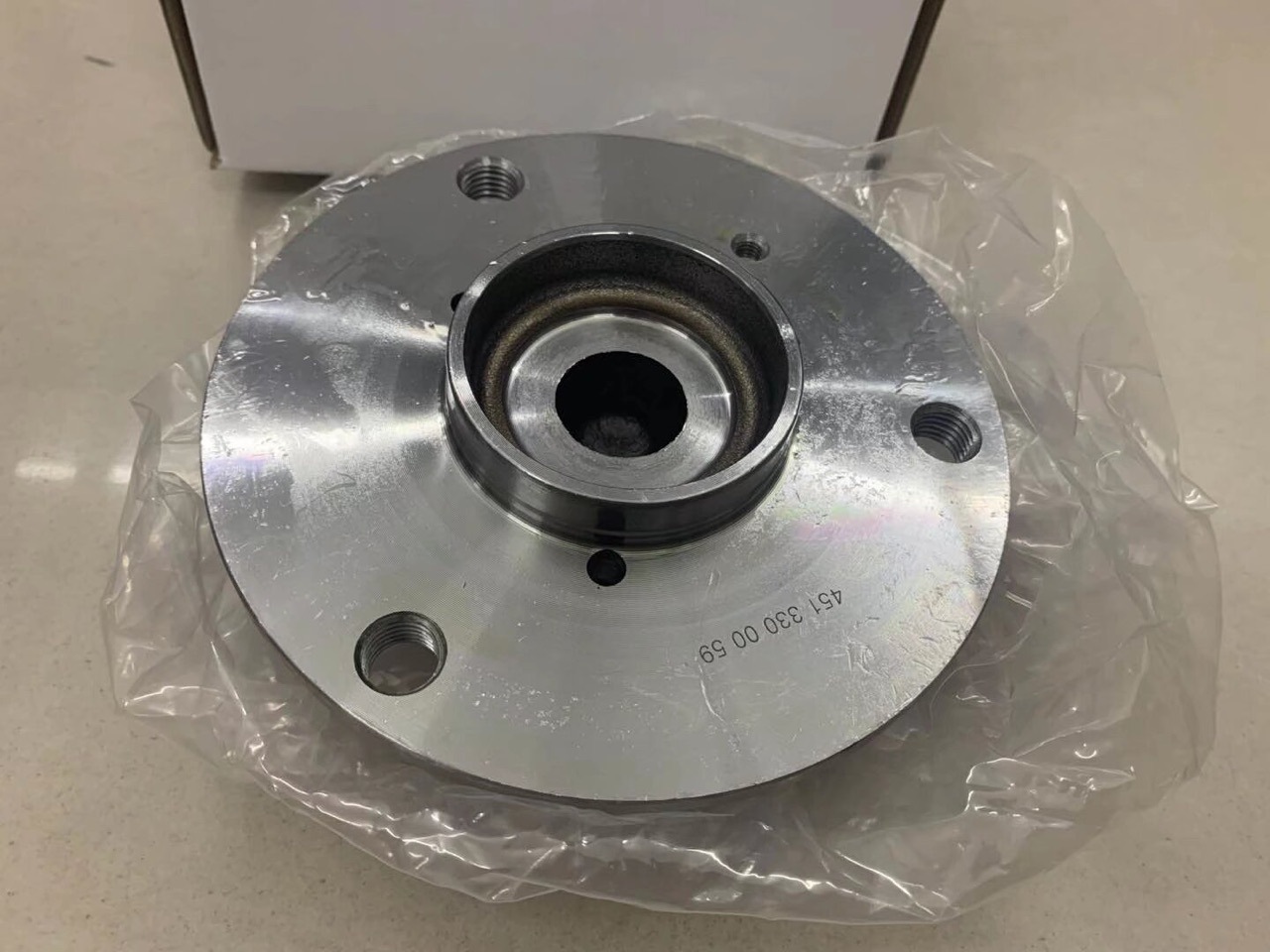 4513300059 4513300159 轮毂轴承组件 适用于 奔驰smart 451-阿里巴巴