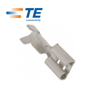 41274-1 AMP汽车连接器接插件塑壳胶壳端子护套线束插头TE泰科-阿里巴巴