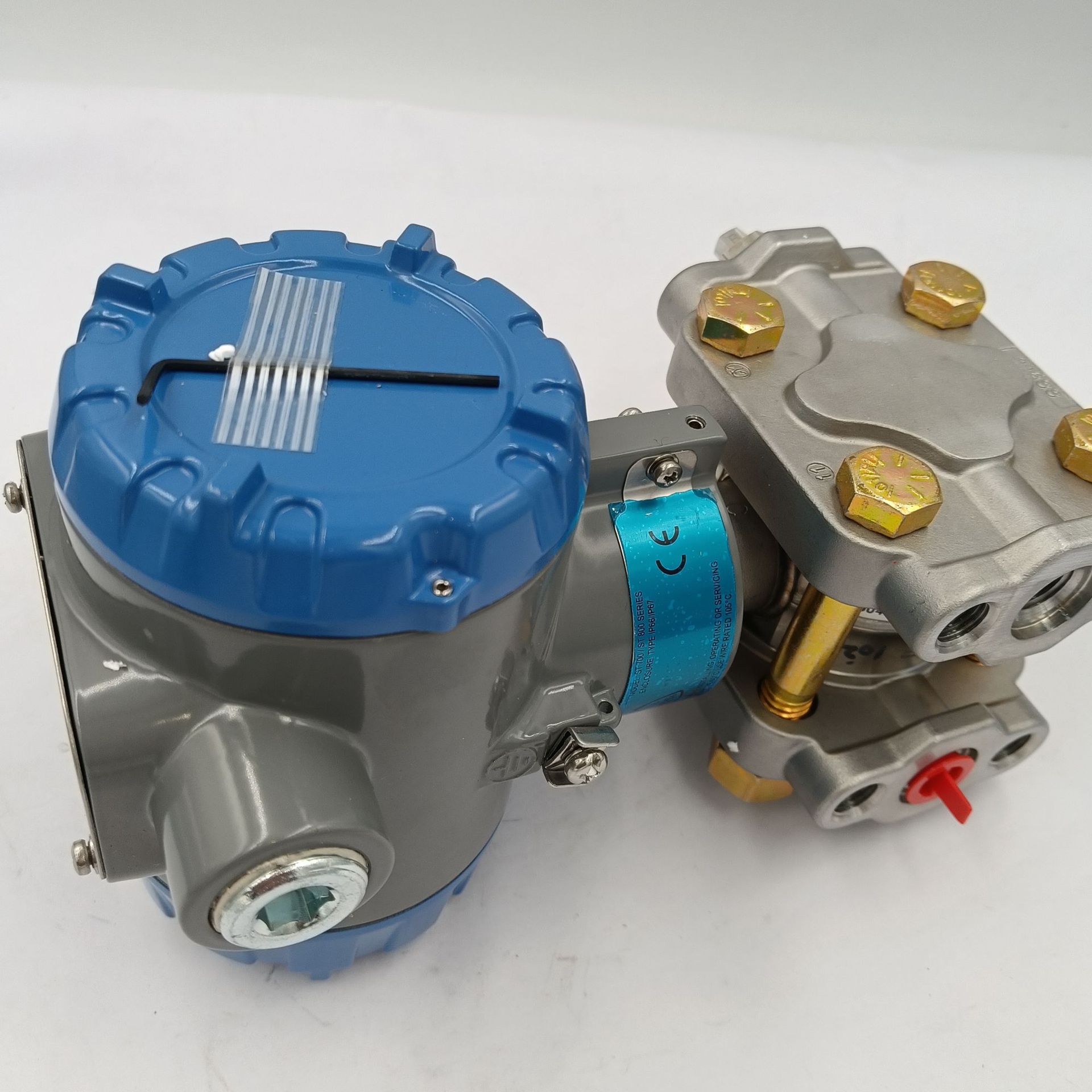 霍尼韦尔 差压变送器 STD735-E1AC4AS-1-G-AHS-11S-A-50A0-00 现-阿里巴巴