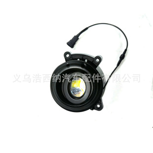 适用于奔驰 BENZ ACTROS MP4前雾灯改装款 9608200456 9608200556-阿里巴巴