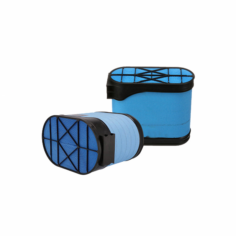 供应蜂窝纸卷滤清器 空气滤芯0011076030 P608675 549675-阿里巴巴