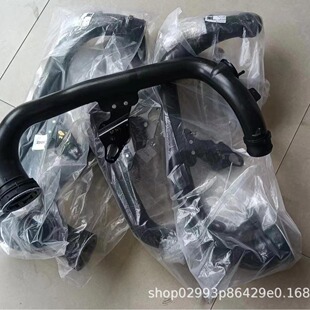 23131218 22844517适用于凯迪拉克XTS涡轮增压进气管中冷器软管-阿里巴巴