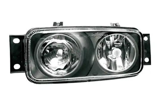 适用斯堪尼亚卡车 雾灯1422992 1422991-阿里巴巴