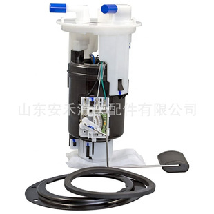 燃油泵总成 适用于Hyundai Getz 31110-1C000 08300-0750-阿里巴巴