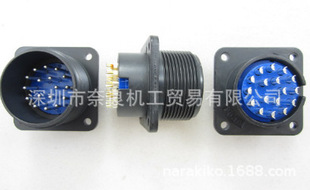 日本DDK连接器D/MS3102A20-4P/D/MS3102A20-27SXD议价-阿里巴巴