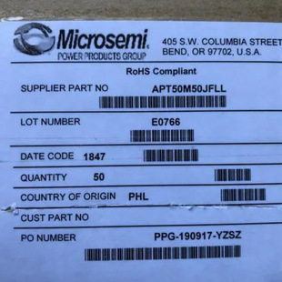 LE58QL031DJCT半导体MICROSEMI原厂IC芯片集成电路库存-阿里巴巴