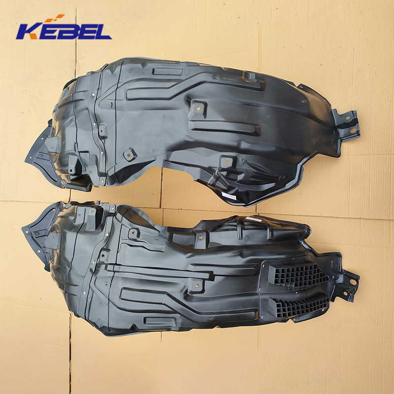 适用于日产途乐前挡泥板 前叶子板内衬 63841-1LB0A/63840-1LB0A-阿里巴巴