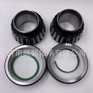 卡车轮毂轴承总成570530H195 579065/800308 88*138*60MM-阿里巴巴